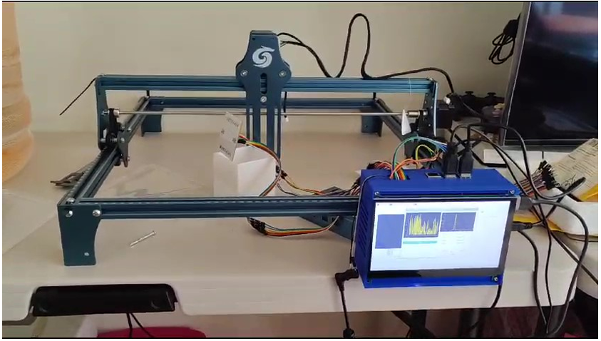 Campos López Maximiliano | Bionic Engineer, México